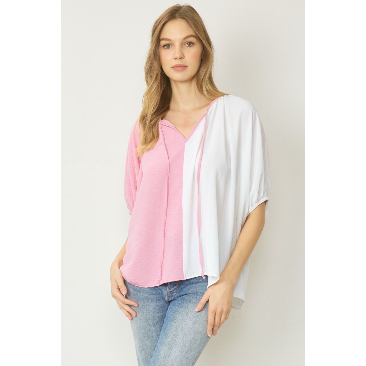 Zena Top – The G|C Boutique