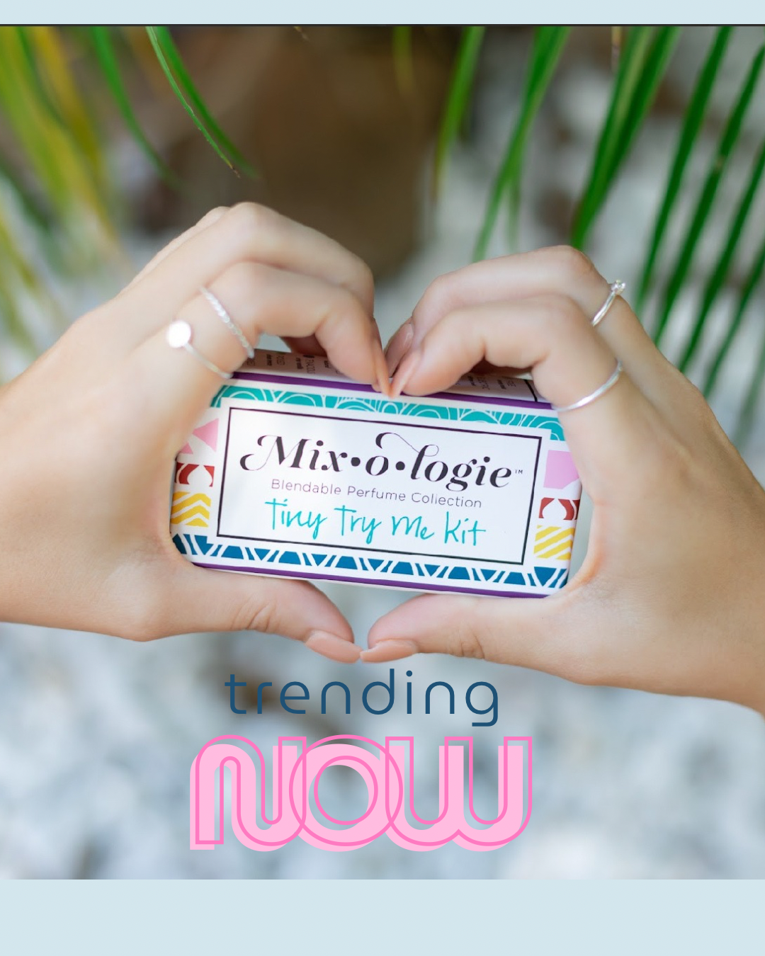 Mix-O-Logie – The G|C Boutique