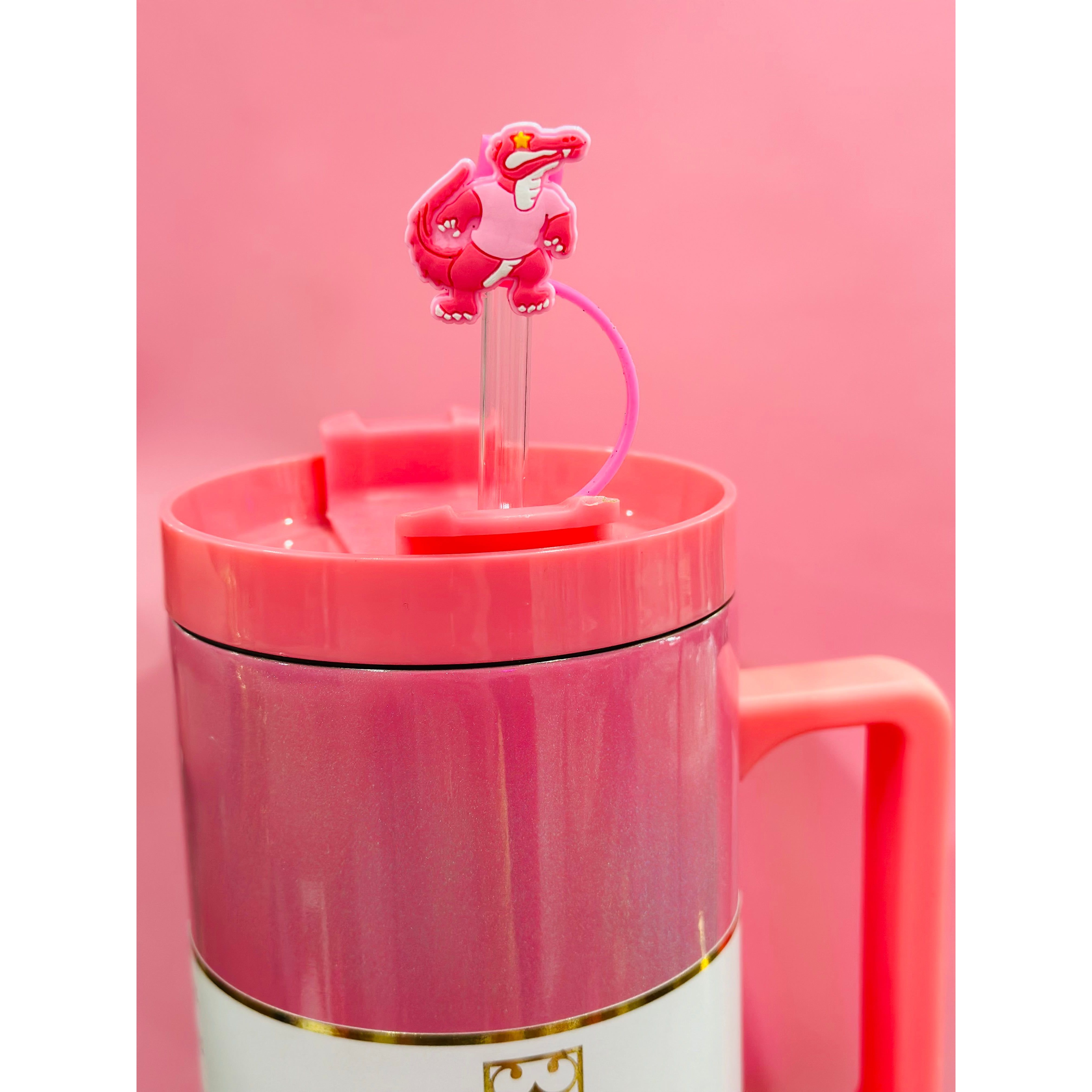 Gator Straw Topper – The G|C Boutique