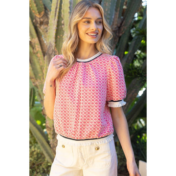 Women’s Trendy Tops – The G|C Boutique