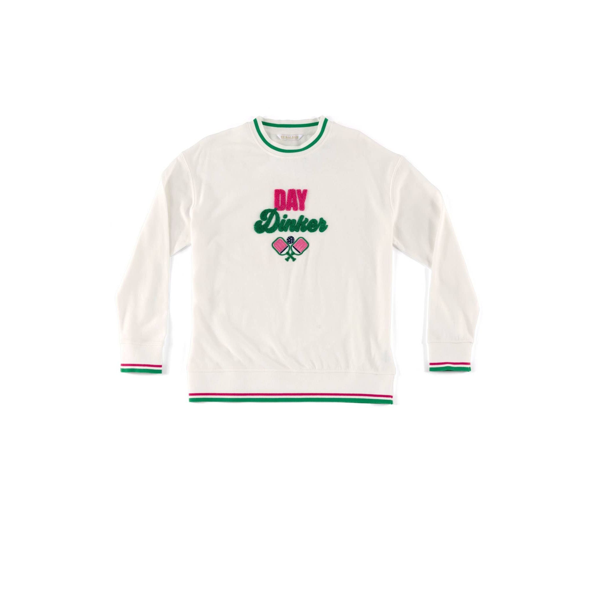 Day Dinker Sweatshirt – The G|C Boutique