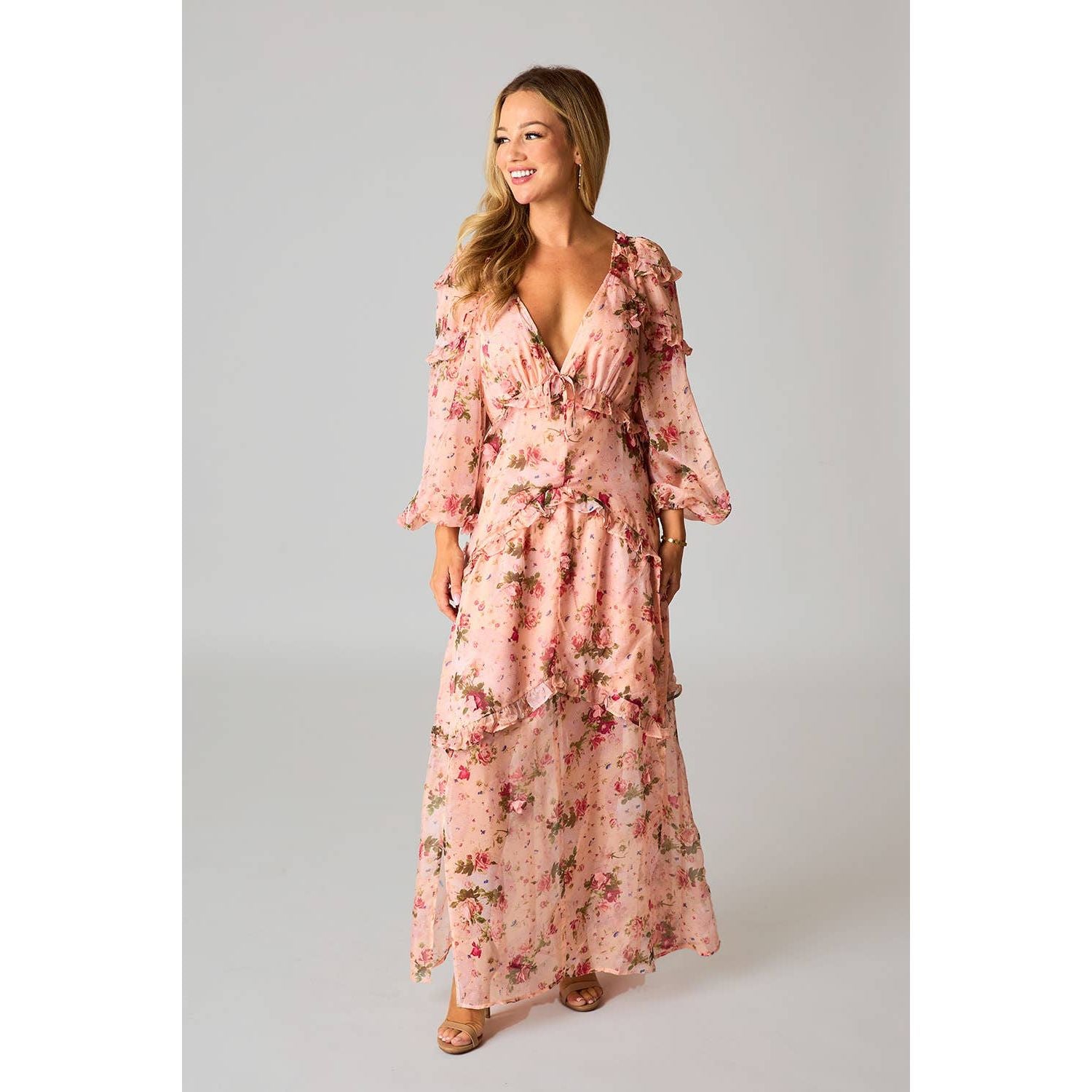 Pia Spellbound Dress, Buddylove – The G|C Boutique